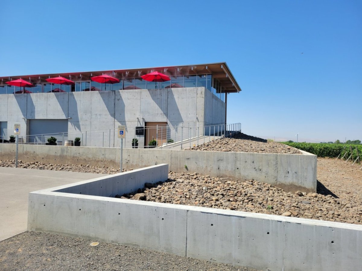 Walla Walla Wine Country – The Soils with a Story on Society of Wine ...