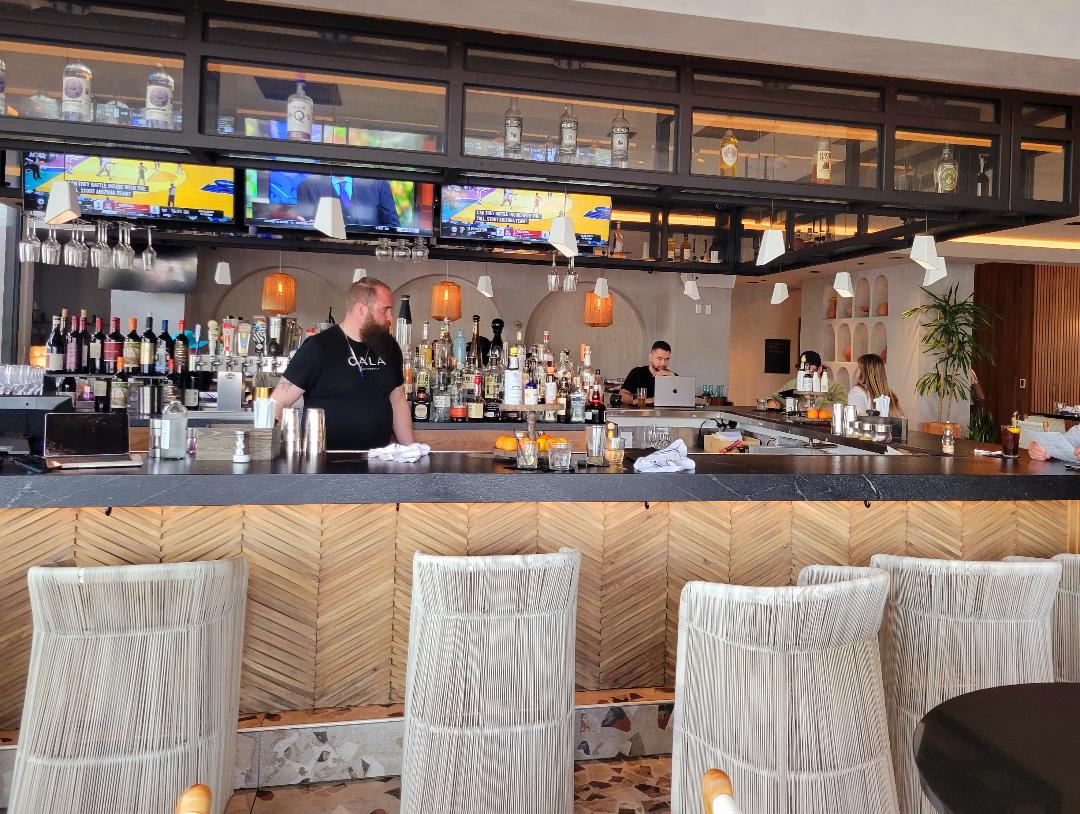 Cala, A Coastal Culinary Experience – About Wine & Travel