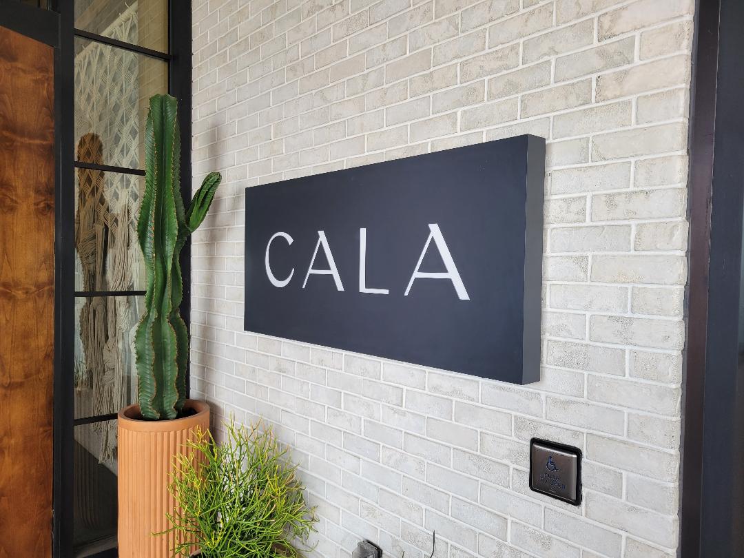 Cala, A Coastal Culinary Experience – About Wine & Travel