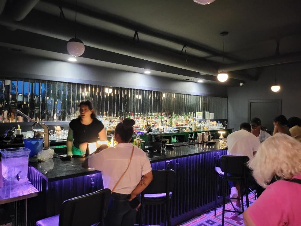 The Food & Wine Scene in Memphis, it’s not all Barbeque and Beer ...