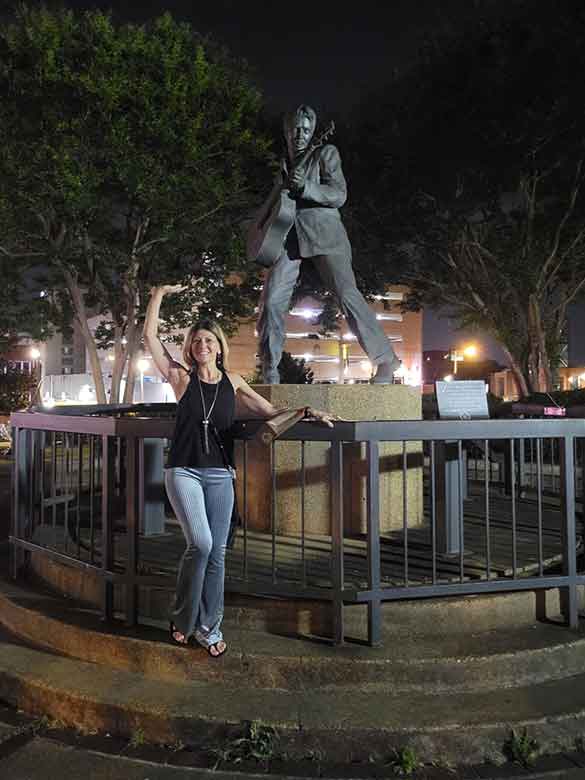 Memphis is a Proud City, of Past and Future – published in Food Wine ...