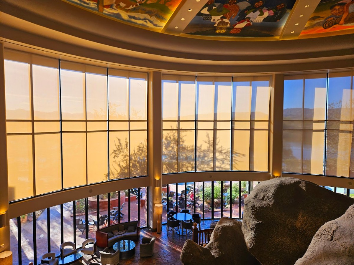 KAI at Arizona’s Gila River Indian Community: Elevated Dining & Tribal ...