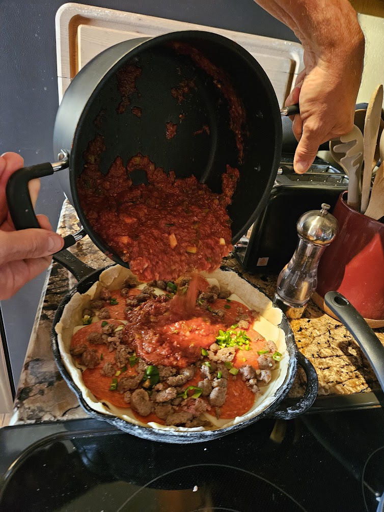 The Pairing Project: State Foods with State Wine – Part 5 of 10 (Luxe ...